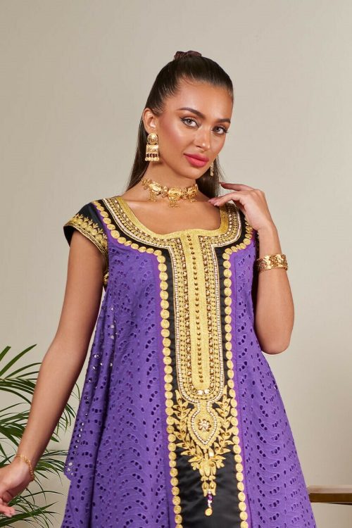 TROOF – Luxury traditional wear